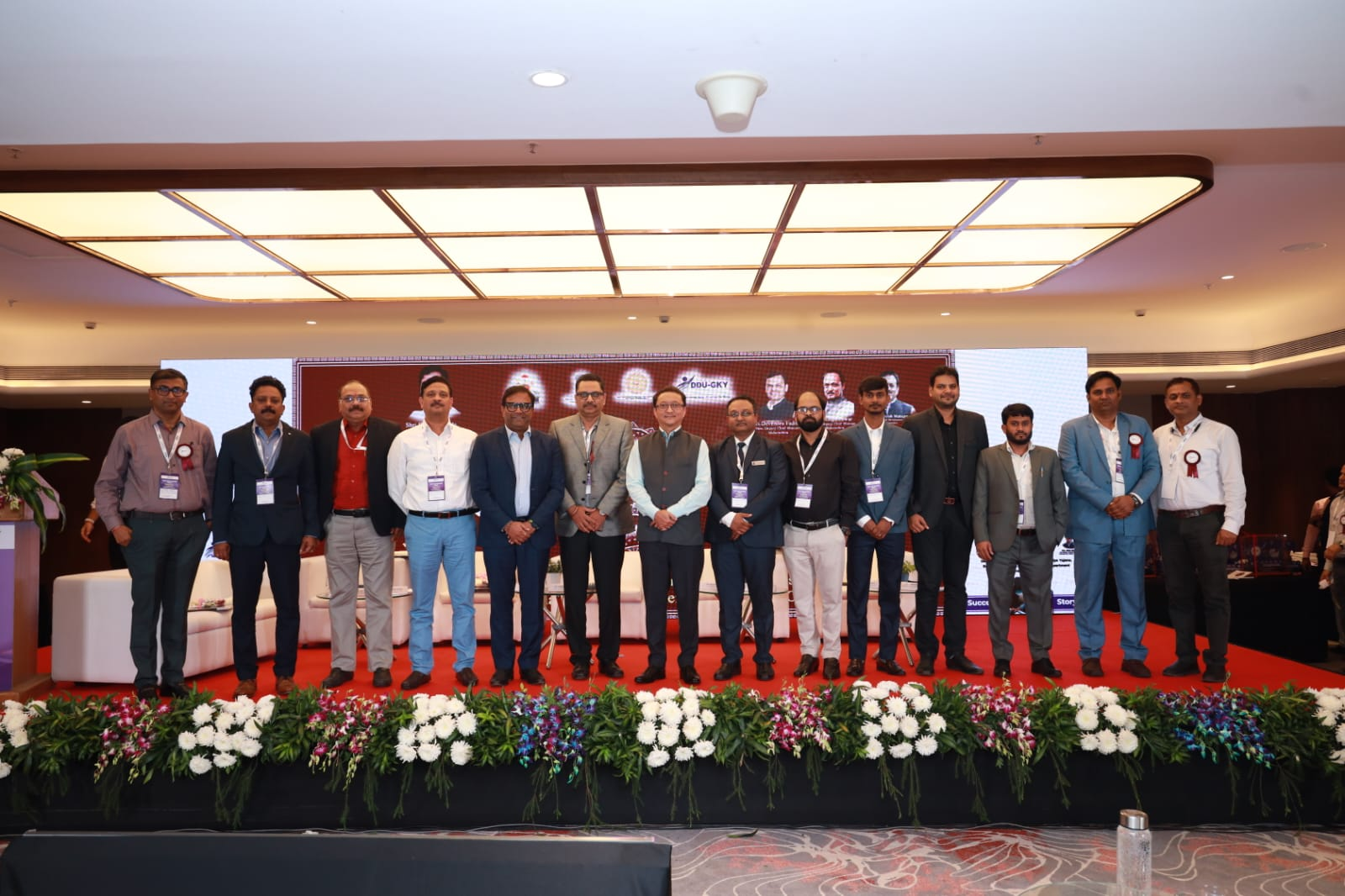 DDUGKY Maharashtra Job Portal